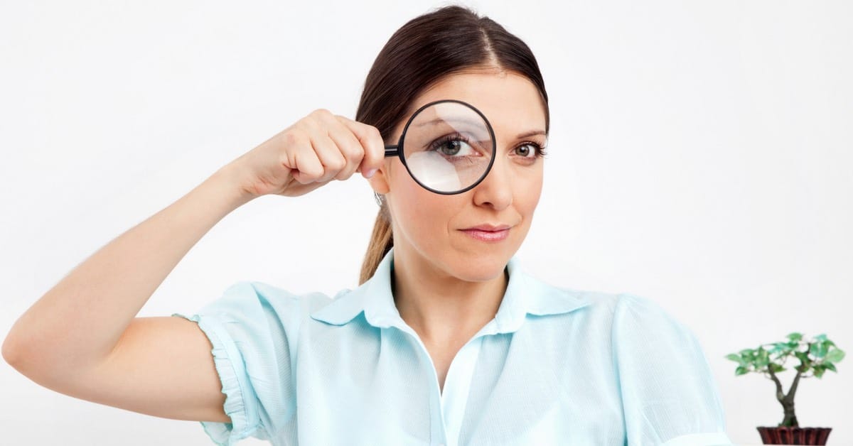 SALUD OCULAR : PRESBICIA QUE ES Y COMO TRATARLA. - Cofa TV